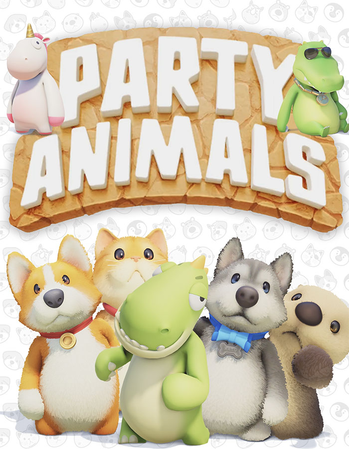 Party Animals – Lotus Store